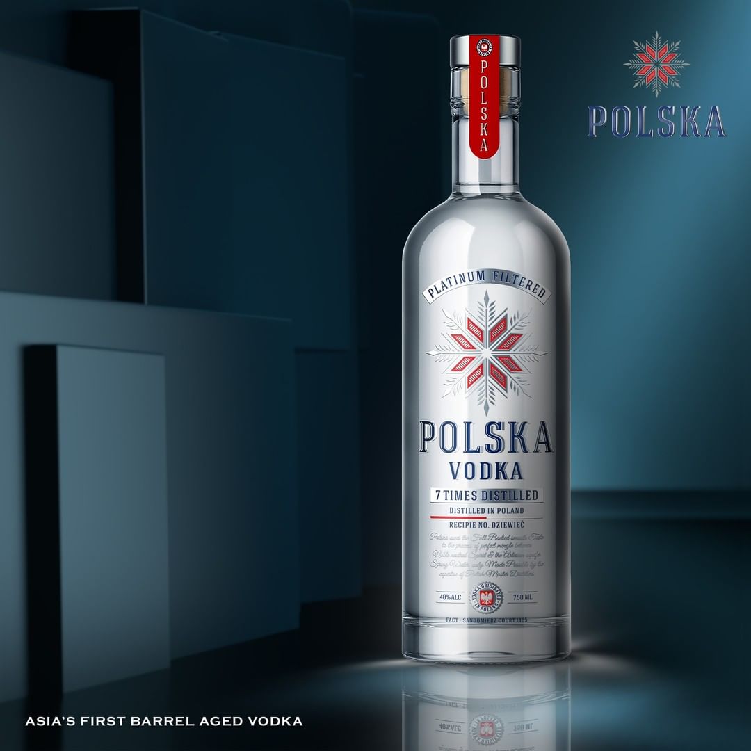 Phoenix Distillery | Polska Vodka